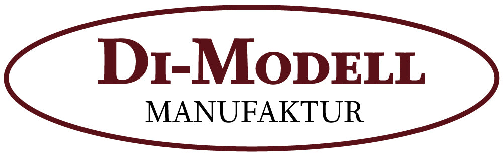Di-Modell – Raspe Uhren und Schmuck