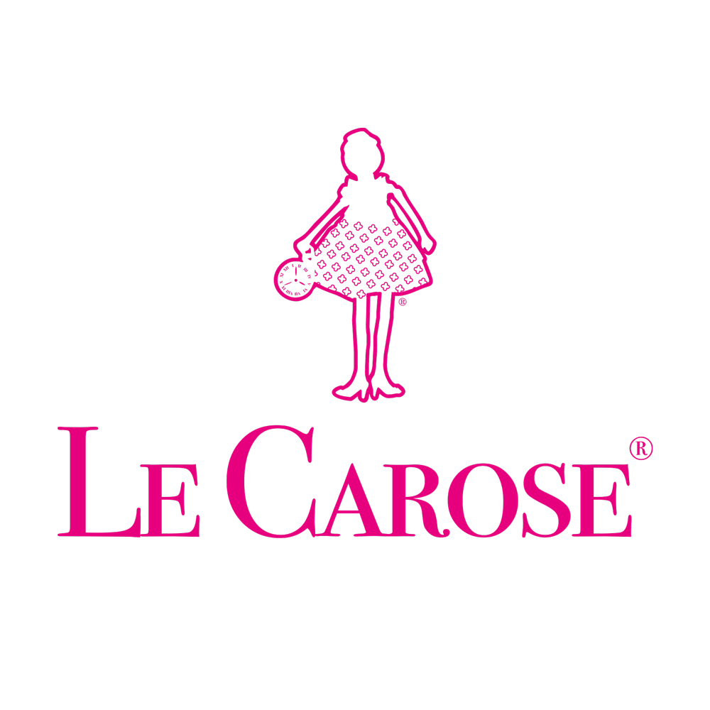 Le Carose – Raspe Uhren und Schmuck