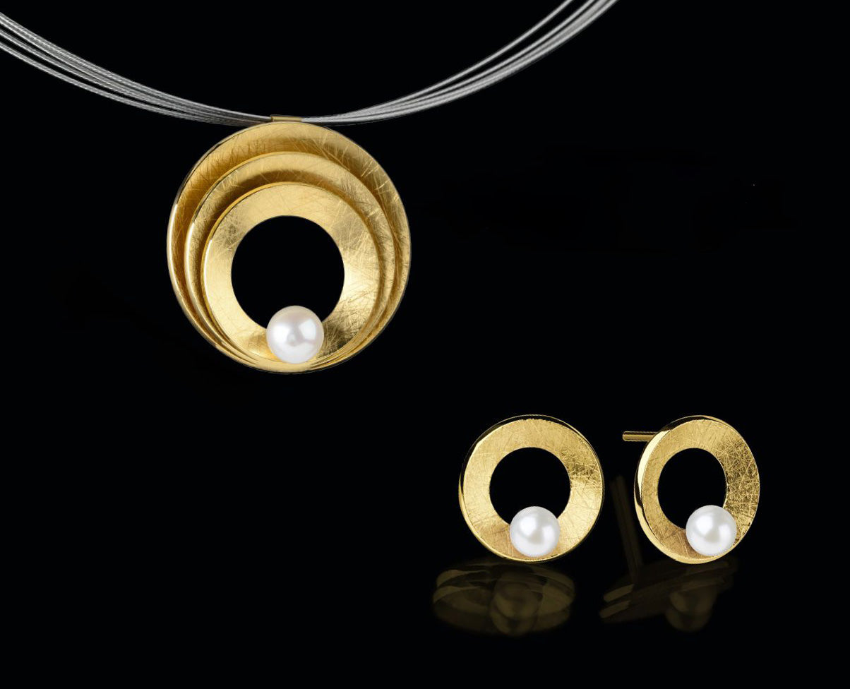 Edelstahl-Schmuck von Veto Jewelry: Einzigartiges Design und hohe ...