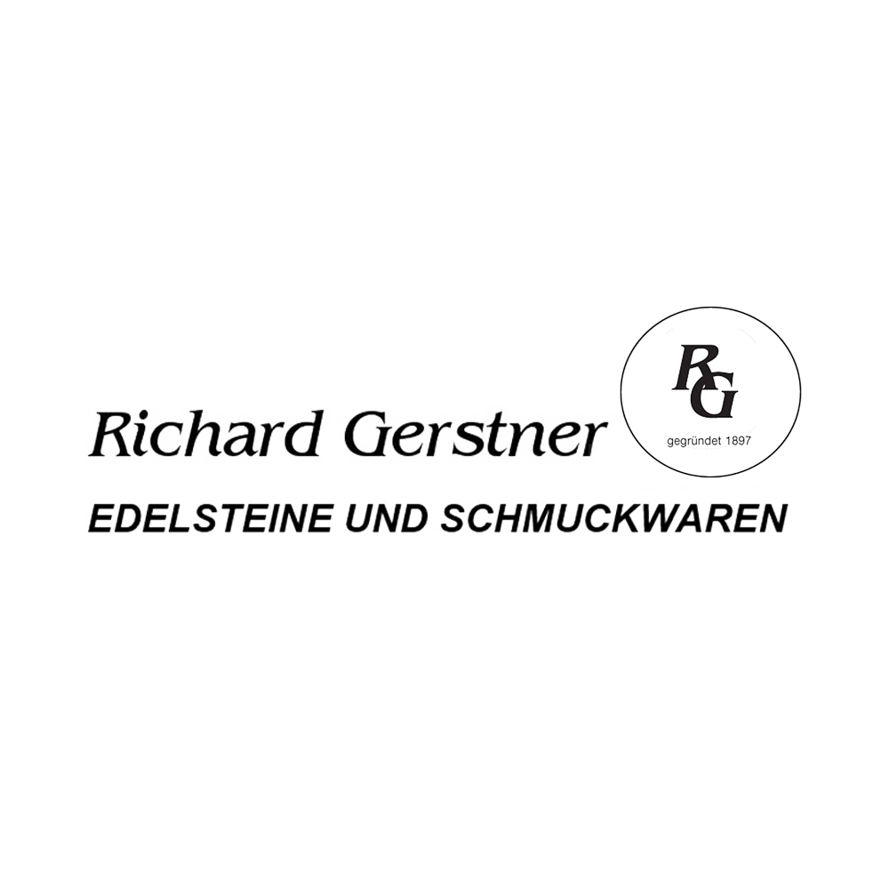Richard Gerstner – Raspe Uhren und Schmuck